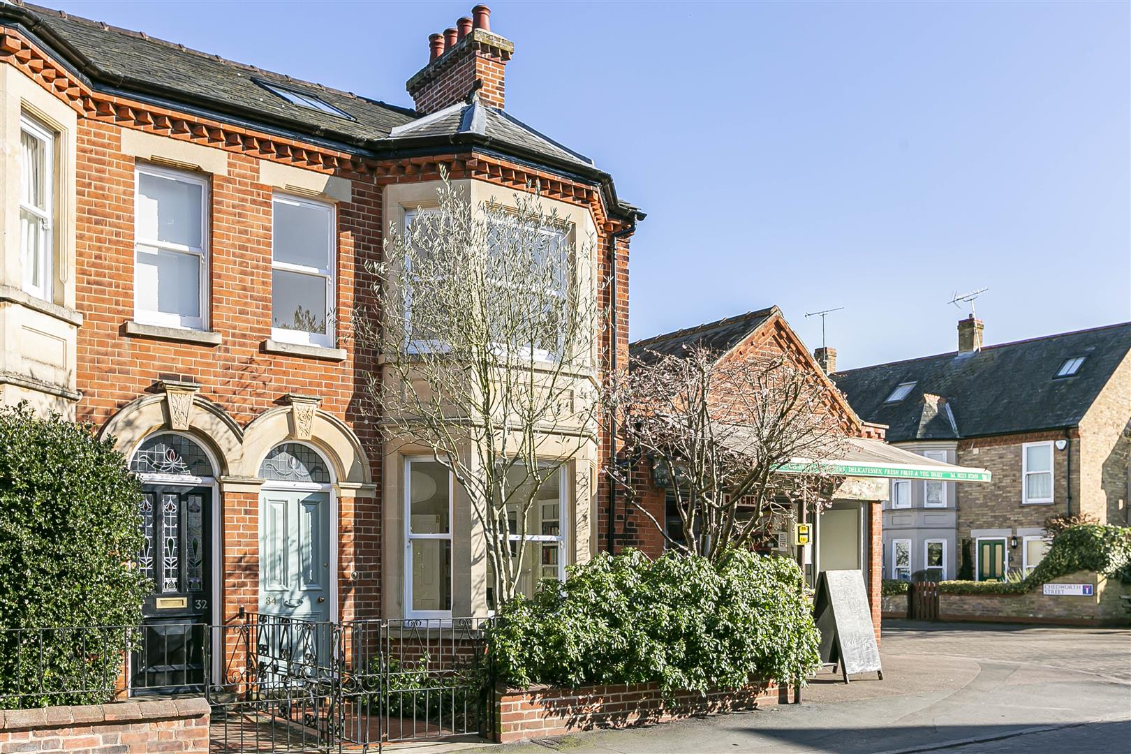 3 Bedroom for sale in Cambridge - Cheffins Cambridge Sales - Ref 33749029